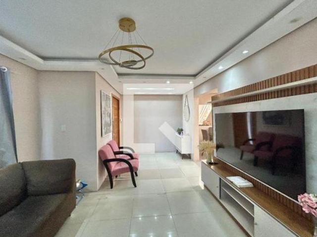 Casa à Venda Scharlau, 5 Quartos, 120 m² São Leopoldo
