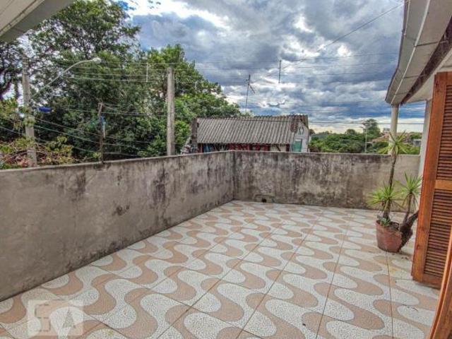 Casa à Venda Scharlau, 5 Quartos, 200 m² São Leopoldo