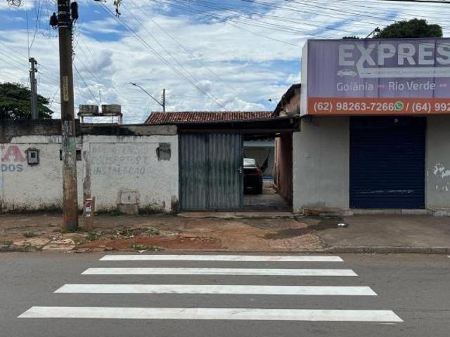 CASA A VENDA SETOR CRIMEIA OESTE Casa de Rua com 2 Quarto s por R$ 500000.00 no setor Setor Cri
