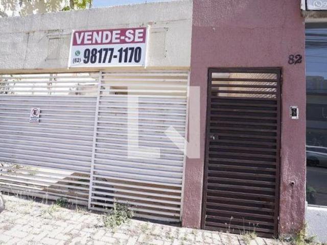 Casa à Venda Setor Bueno, 4 Quartos, 285 m² Goiânia