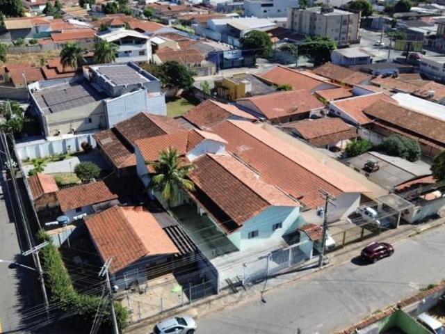 Casa à venda Setor Bueno Goiânia/GO