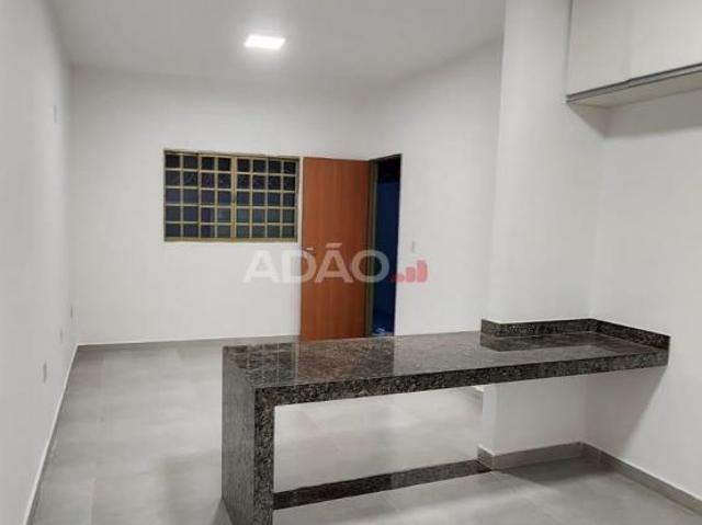 Casa à venda Setor Buena Vista III Casa de Rua com 2 Quarto s por R$ 290000.00 no setor Residencial