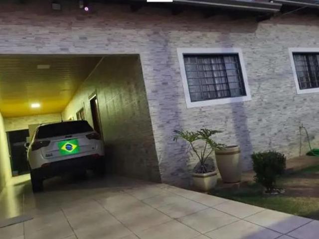 Casa à Venda Setor Garavelo B | Goiânia/GO
