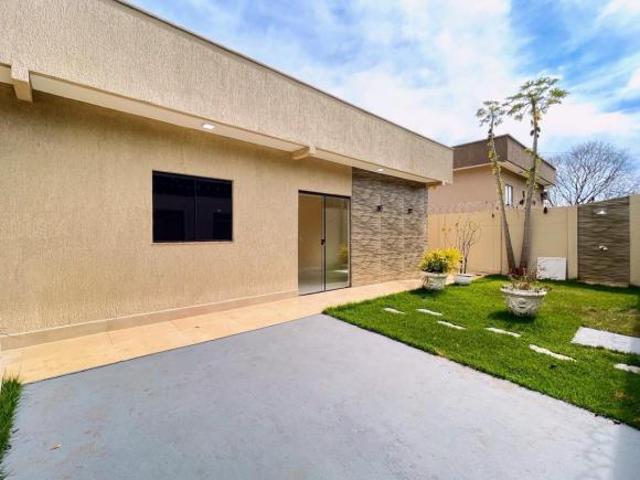 Casa à Venda Setor Gentil Meireles | Goiânia GO