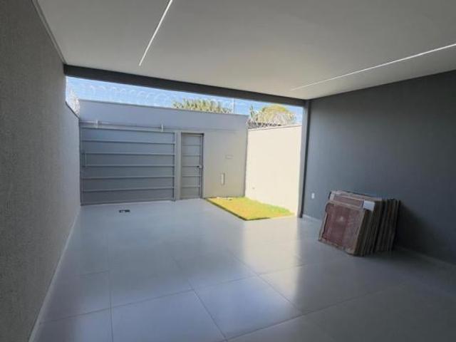 Casa à venda Setor Granville