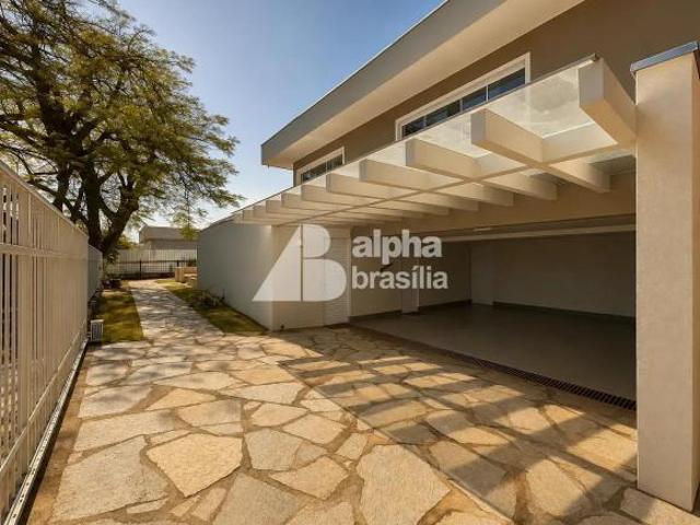 Casa à venda, Setor de Habitações Individuais Norte, Brasília, DF