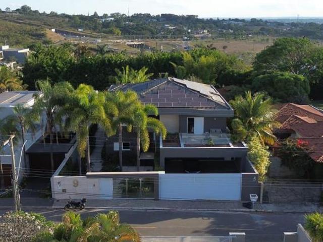 Casa à venda, Setor de Habitações Individuais Sul, Brasília, DF