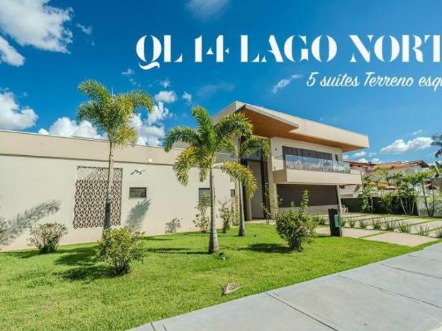 Casa à venda, Setor de Habitações Individuais Sul, Brasília, DF