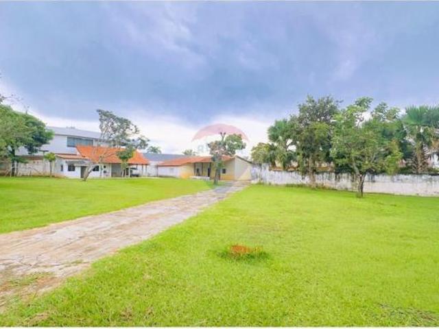 Casa à Venda – Setor de Mansões de Taguatinga