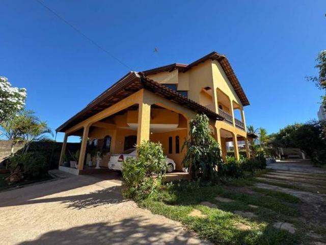 Casa a venda Setor de Mansões Sobradinho DF