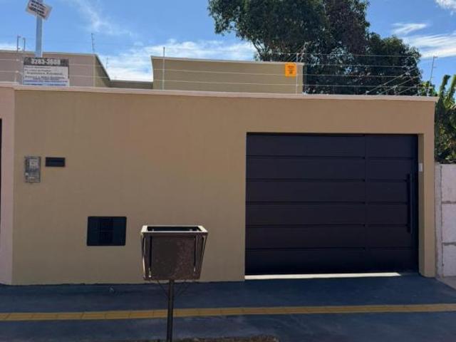 Casa à venda Setor Expansul Aparecida de Goiânia