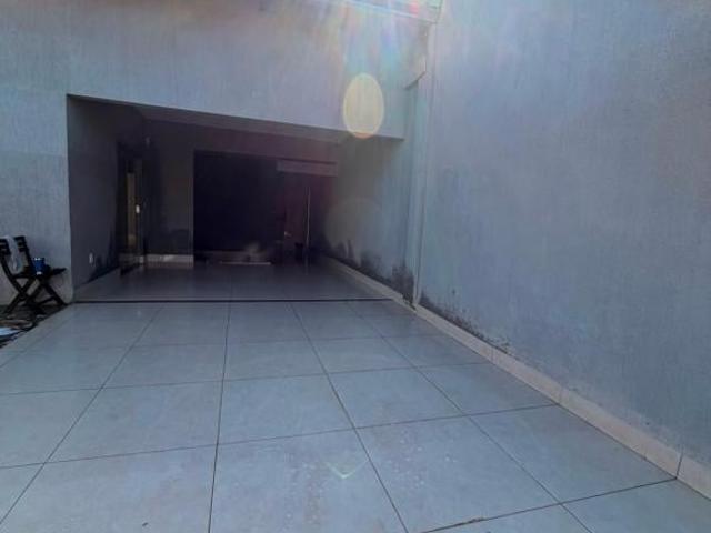 Casa à venda Setor Faiçalville