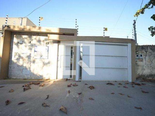 Casa à Venda Setor Faicalville, 3 Quartos, 132 m² Goiânia