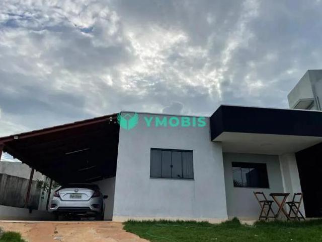 Casa à venda, Setor Habitacional Arniqueira Águas Claras, Brasília, DF