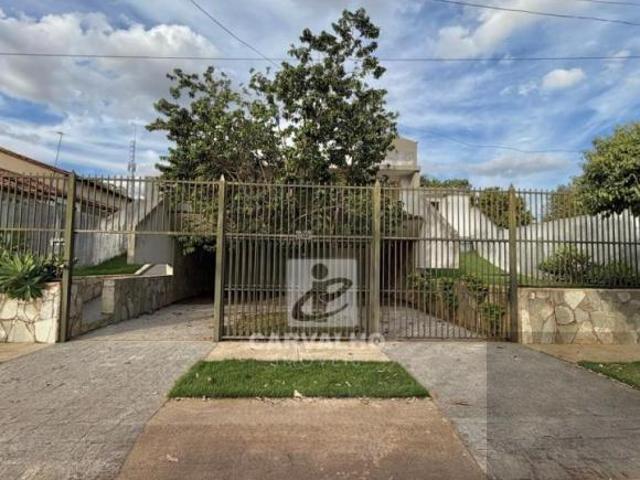 Casa a venda Setor Jaó em frente ao Parque