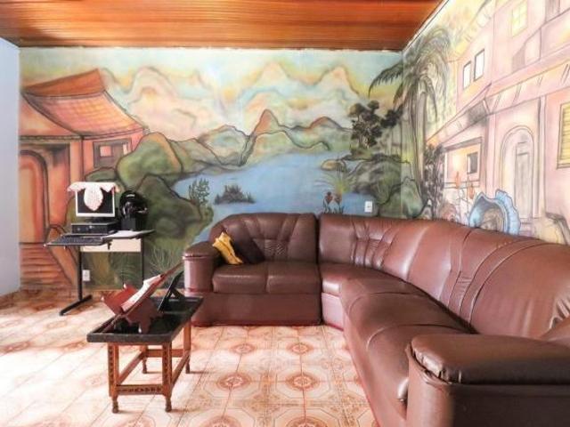 Casa à Venda Setor Oeste, 4 Quartos, 120 m² Goiânia