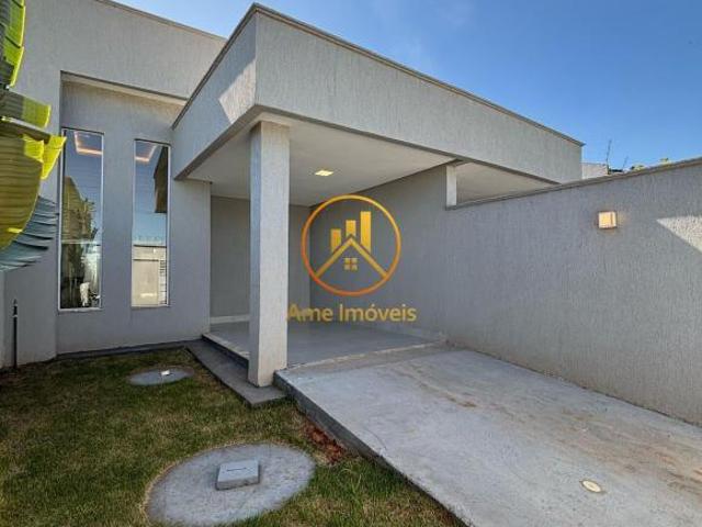 Casa a Venda Setor Moinho dos ventos 03 qts 02 suites