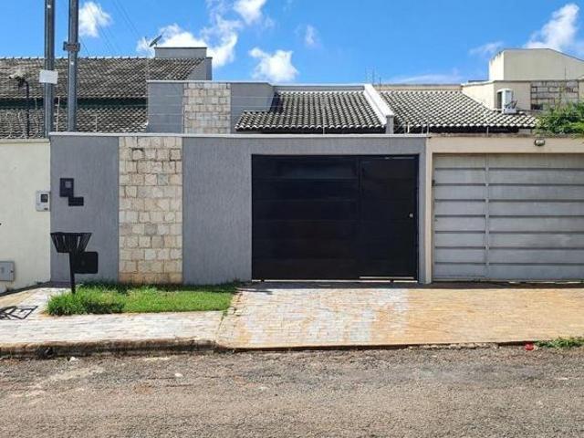 Casa à Venda Setor Moinho dos Ventos | Goiânia GO