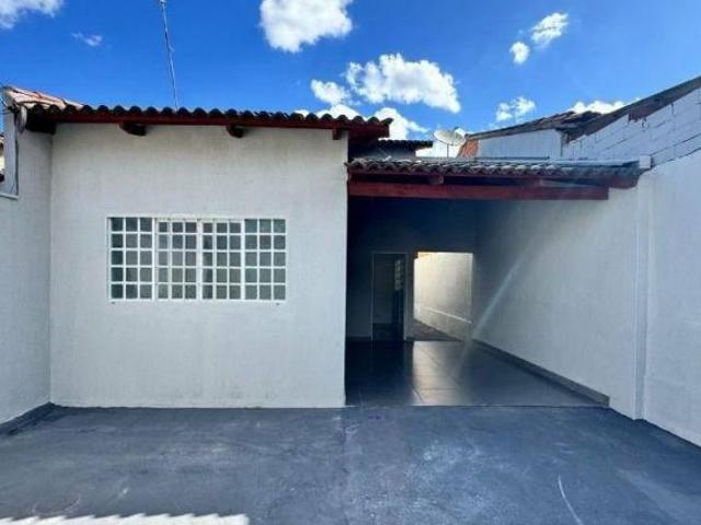 Casa à venda Setor Morada dos Pássaros Aparecida de Goiânia/Goiás