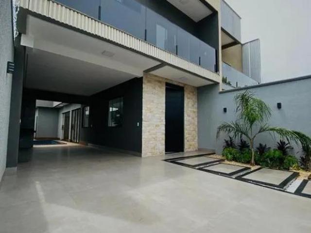 Casa à Venda Setor Morumbi | Goiânia GO