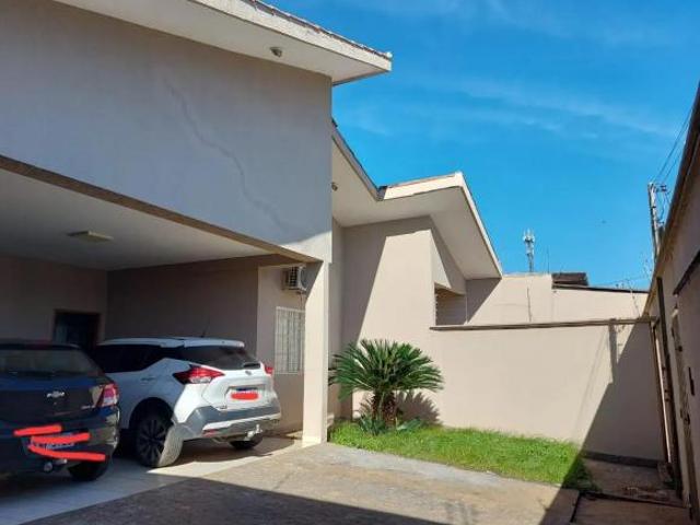 Casa à Venda Setor São José | Goiânia GO