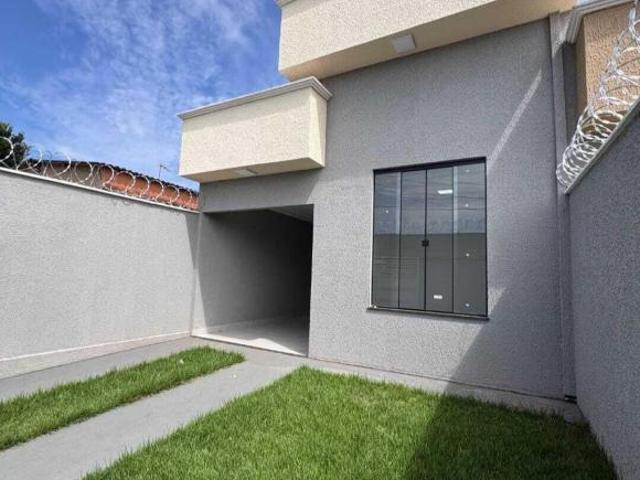 Casa à venda, Setor Serra Dourada 2ª Etapa, Aparecida de Goiânia, GO