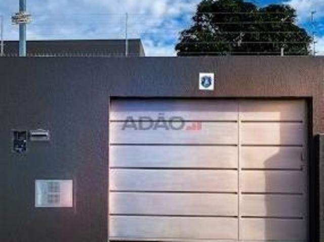 CASA A VENDA SETOR PONTAL SUL APARECIDA DE GOIANIA Casa de Rua com 2 Quarto s por R$ 341900.00 no s