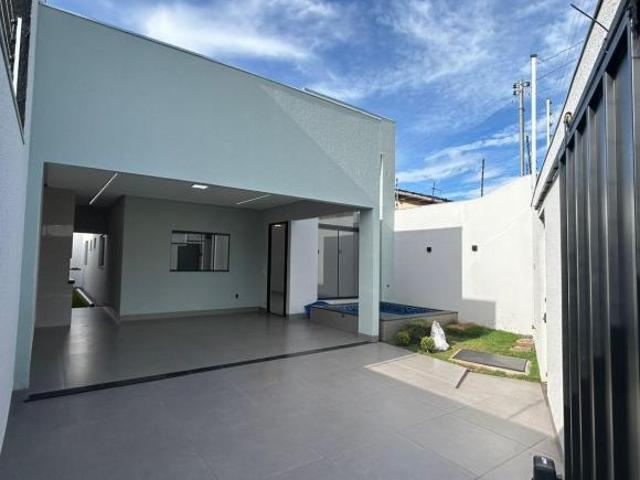 Casa à Venda Setor Portal do Cerrado | Anápolis GO