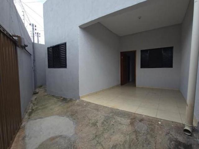 Casa à Venda Setor Parque Anhanguera II | Goiânia GO
