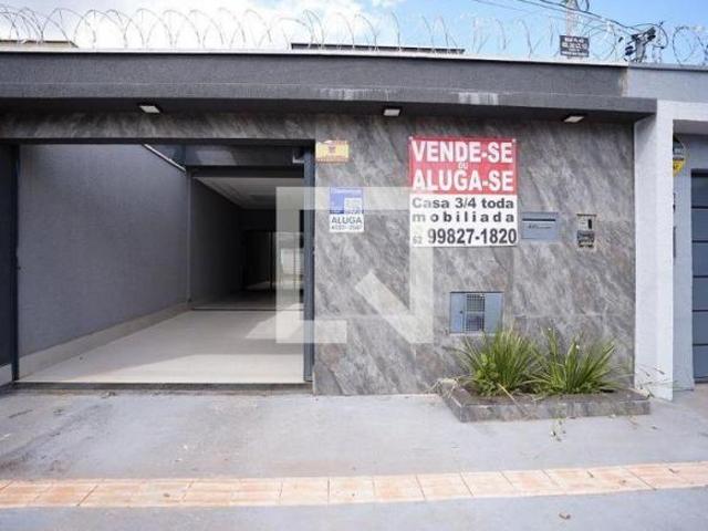 Casa à Venda Setor Progresso, 3 Quartos, 120 m² Goiânia