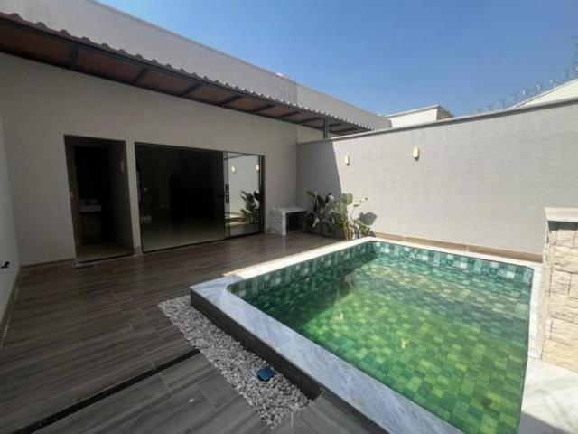 Casa à Venda Setor Residencial Itália | Goiânia GO