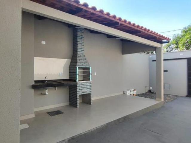 Casa à Venda – Setor Rio Jordão | Região Leste de Goiânia