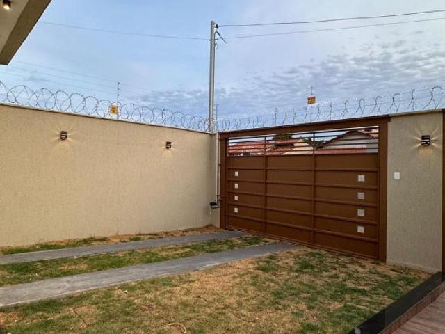 Casa à venda Setor Veiga Jardim Aparecida de Goiânia