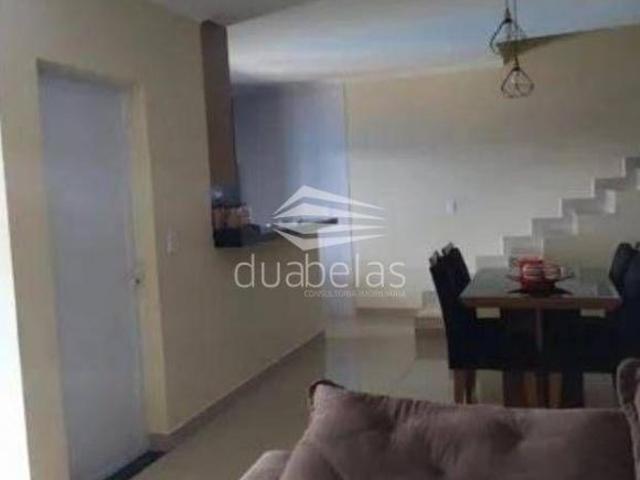 Casa à Venda – SetVille Altos de São José em São José dos Campos
