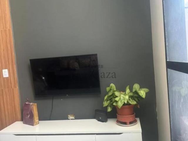 Casa à venda Setville Altos de São José São José dos Campos 3 suítes 132m²