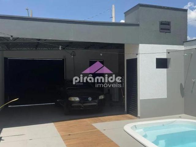 Casa à venda, Setville Altos de São José, São José dos Campos, SP