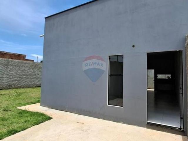 Casa a venda! Seu Sonho no Jardim Copacabana, Mogi Mirim!