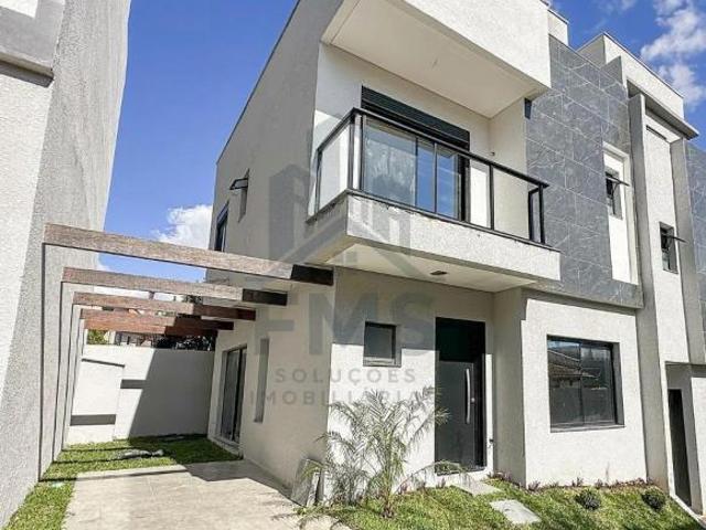 Casa à venda, Seminário, Curitiba, PR