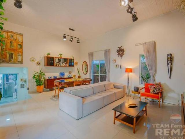 Casa á Venda Semitérrea 187 m² Valvile 1 | Santana Parnaíba/SP