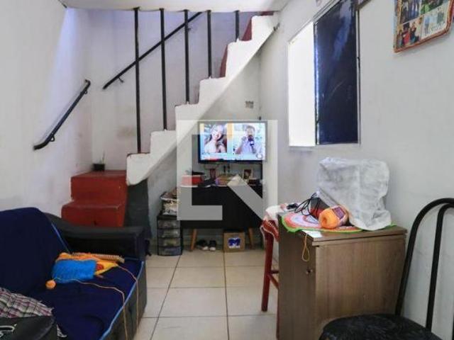 Casa à Venda Serra, 1 Quarto, 30 m² Belo Horizonte