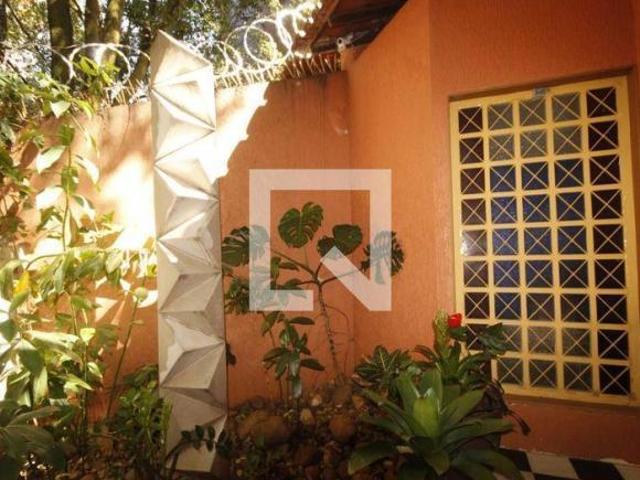 Casa à Venda Serra, 4 Quartos, 267 m² Belo Horizonte