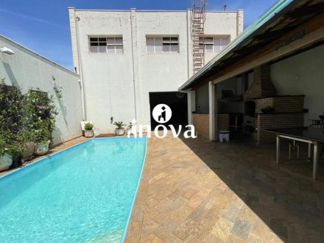 Casa à venda, Serra Dourada Uberaba/MG