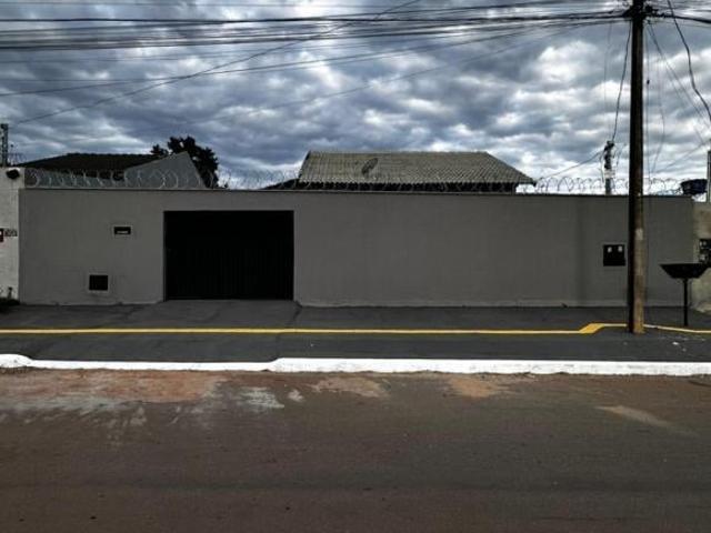 Casa à Venda Serra Dourada III | Aparecida de Goiânia GO