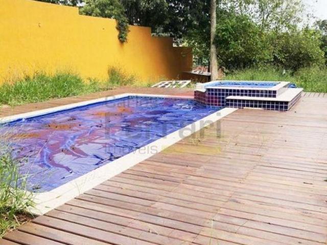 Casa a Venda Serra da Cantareira, aceita 50% em imovel em Sao Paulo