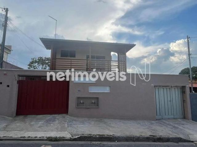 Casa à Venda, Serra Verde venda Nova, Belo Horizonte