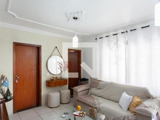 Casa à Venda Serrano, 3 Quartos, 103 m² Belo Horizonte