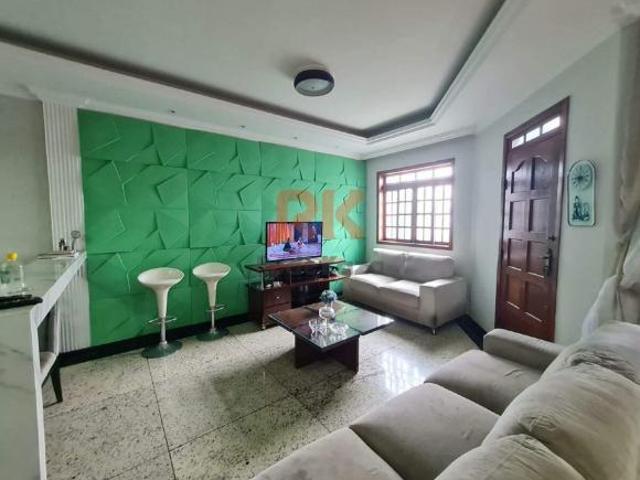 CASA Á VENDA SERRANO BELO HORIZONTE