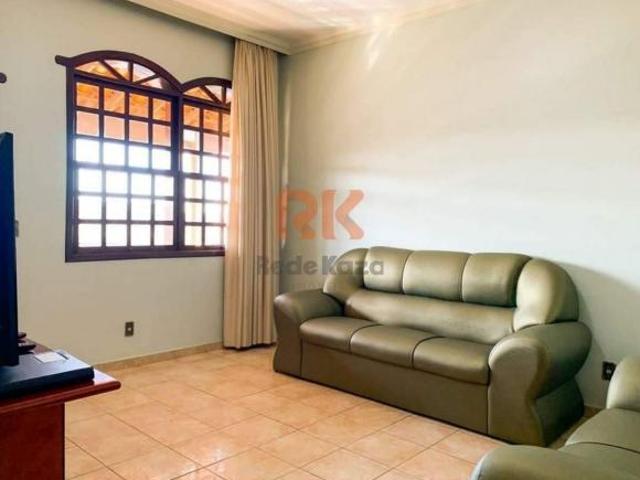 CASA À VENDA | SERRANO | BELO HORIZONTE