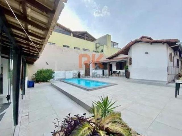 CASA À VENDA | SERRANO | BELO HORIZONTE