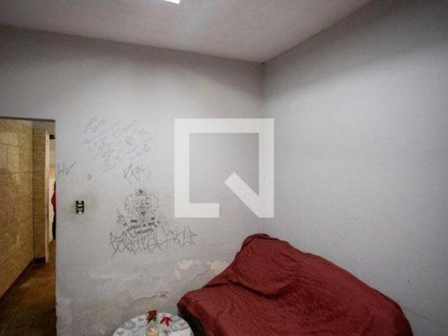 Casa à Venda Serraria, 2 Quartos, 120 m² Diadema